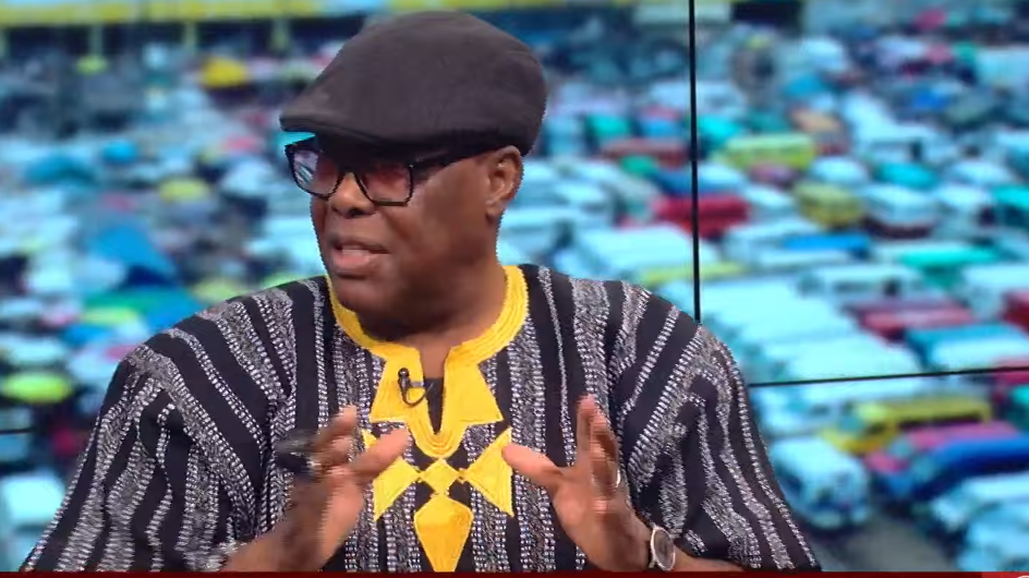 Media houses must uphold high standards - Gyan Apenteng - MyJoyOnline