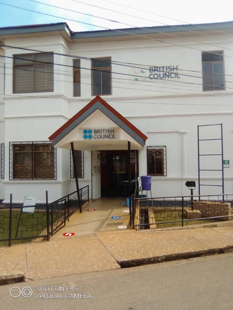 British Council celebrates 80 years of impactful cultural relations ...