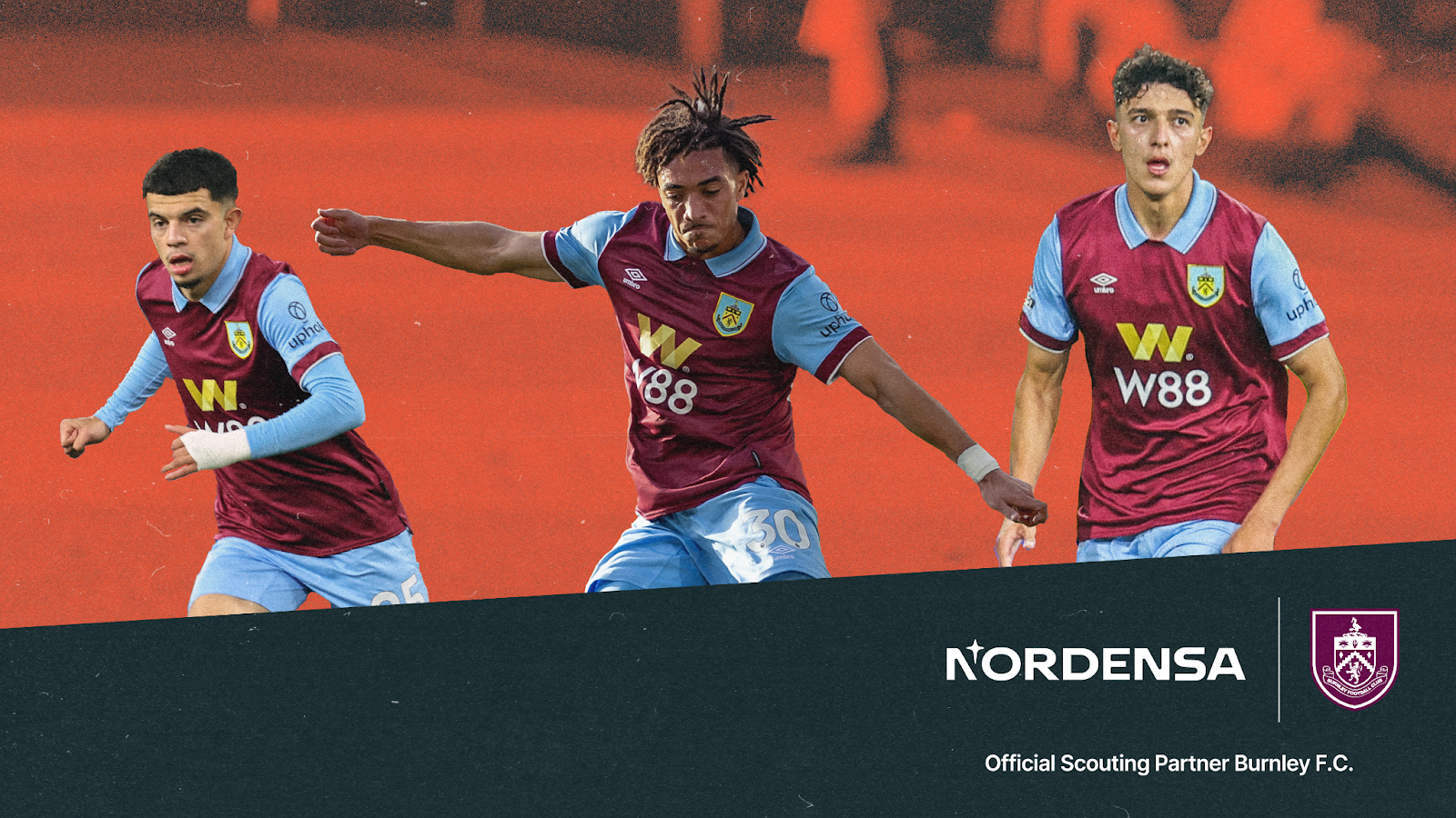 Burnley sign partnership deal with fan-backed scouting platform ...