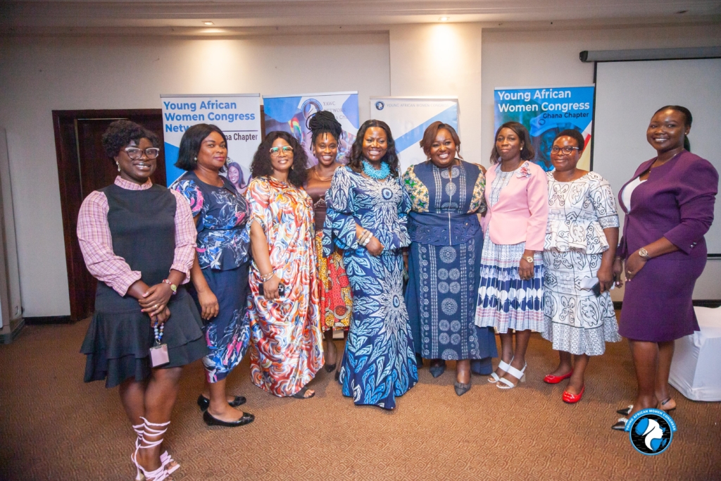YAWC Network Ghana chapter holds National summit in Accra - MyJoyOnline