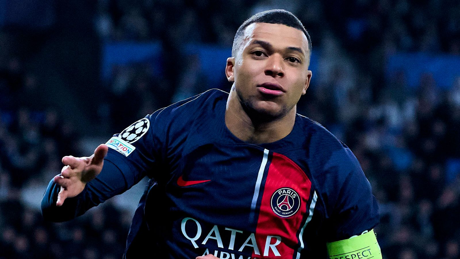Mbappe signs Real Madrid deal - MyJoyOnline