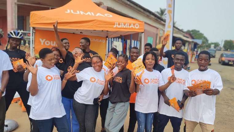 Jumia extends service into more areas in Ghana - MyJoyOnline