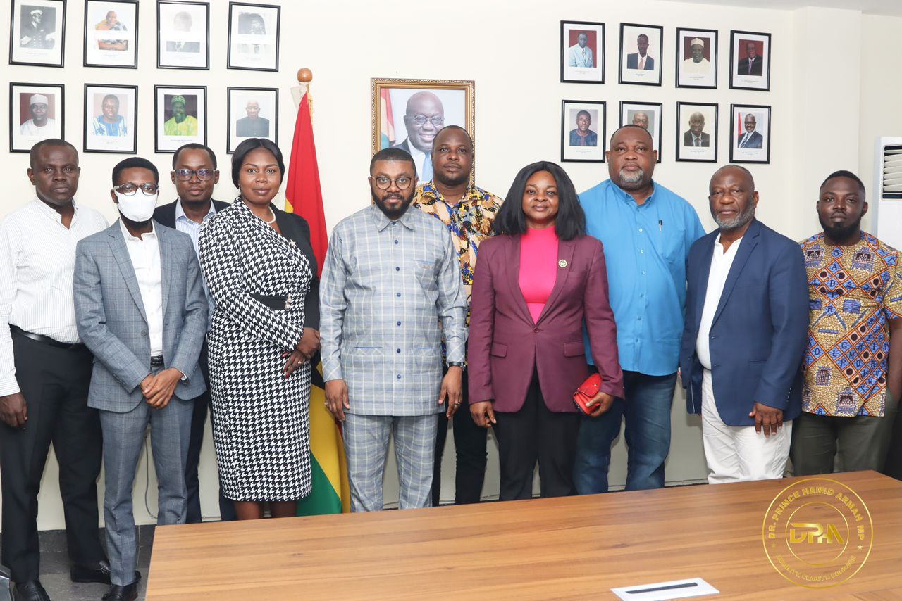 Works and Housing Ministry engages stakeholders ahead of BENCHH 2024 ...