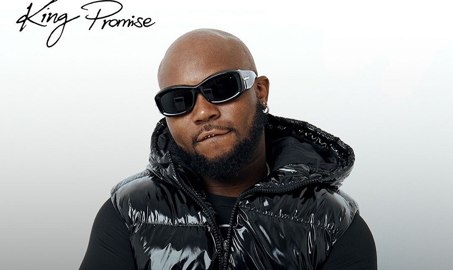 I will be surprised if I don't win TGMA Artiste of the Year - King ...