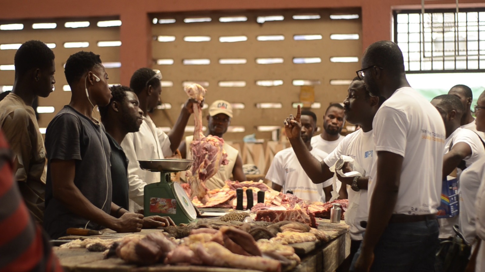 GSA sensitises traders on calibration to commemorate World Metrology ...