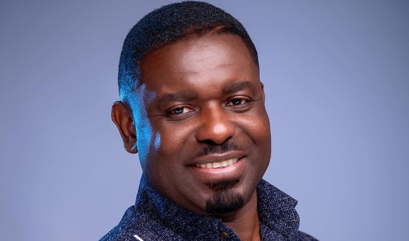 TGMA will get more exposure if I win Artiste of the Year - Nacee ...