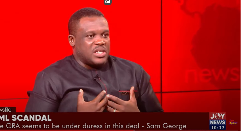 GRA is the biggest purveyor of corruption in the public service- Sam ...