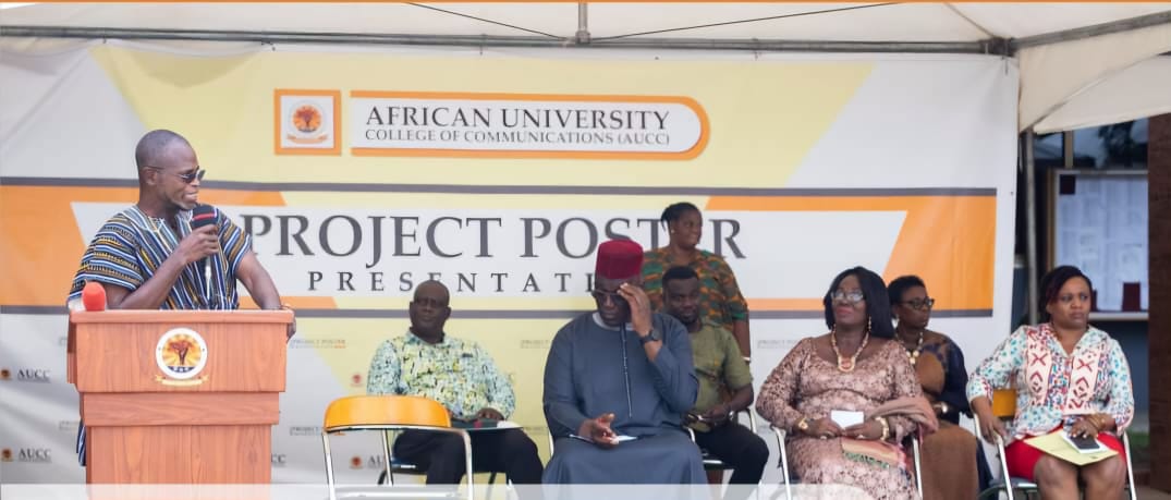 AUCC and HAEC to organize 2nd Students Research Conference and Project ...