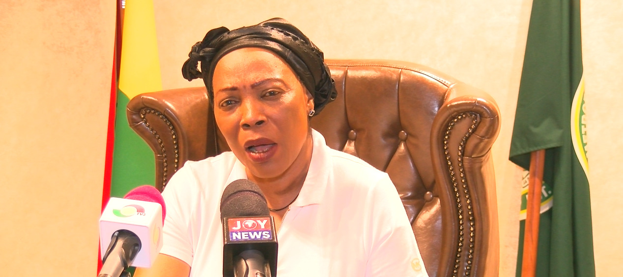 AMA goes cashless as it rolls out Centralised Digital Service and Payment Platform - MyJoyOnline