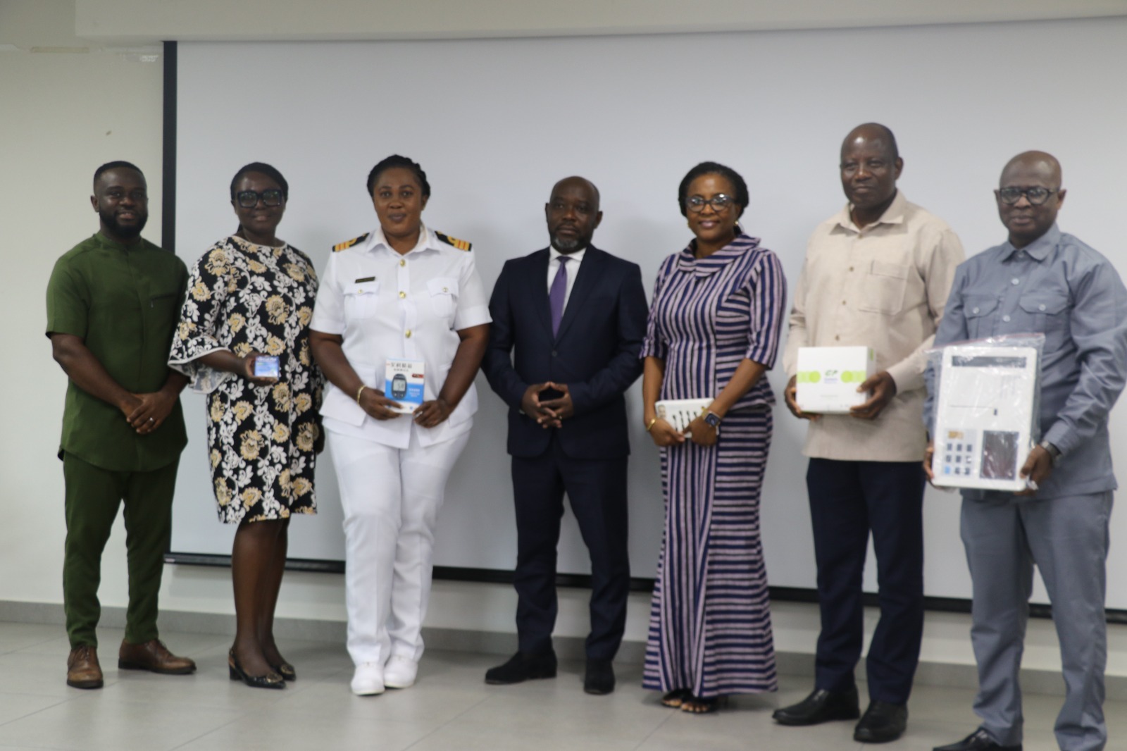 Sanofi deepens partnership with Ghana by donating diabetes devices to 4 ...