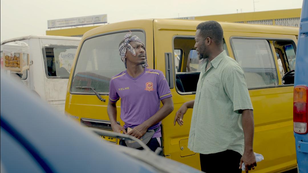 Producer of 'Azali' readies for new thriller 'Last Stop' - MyJoyOnline