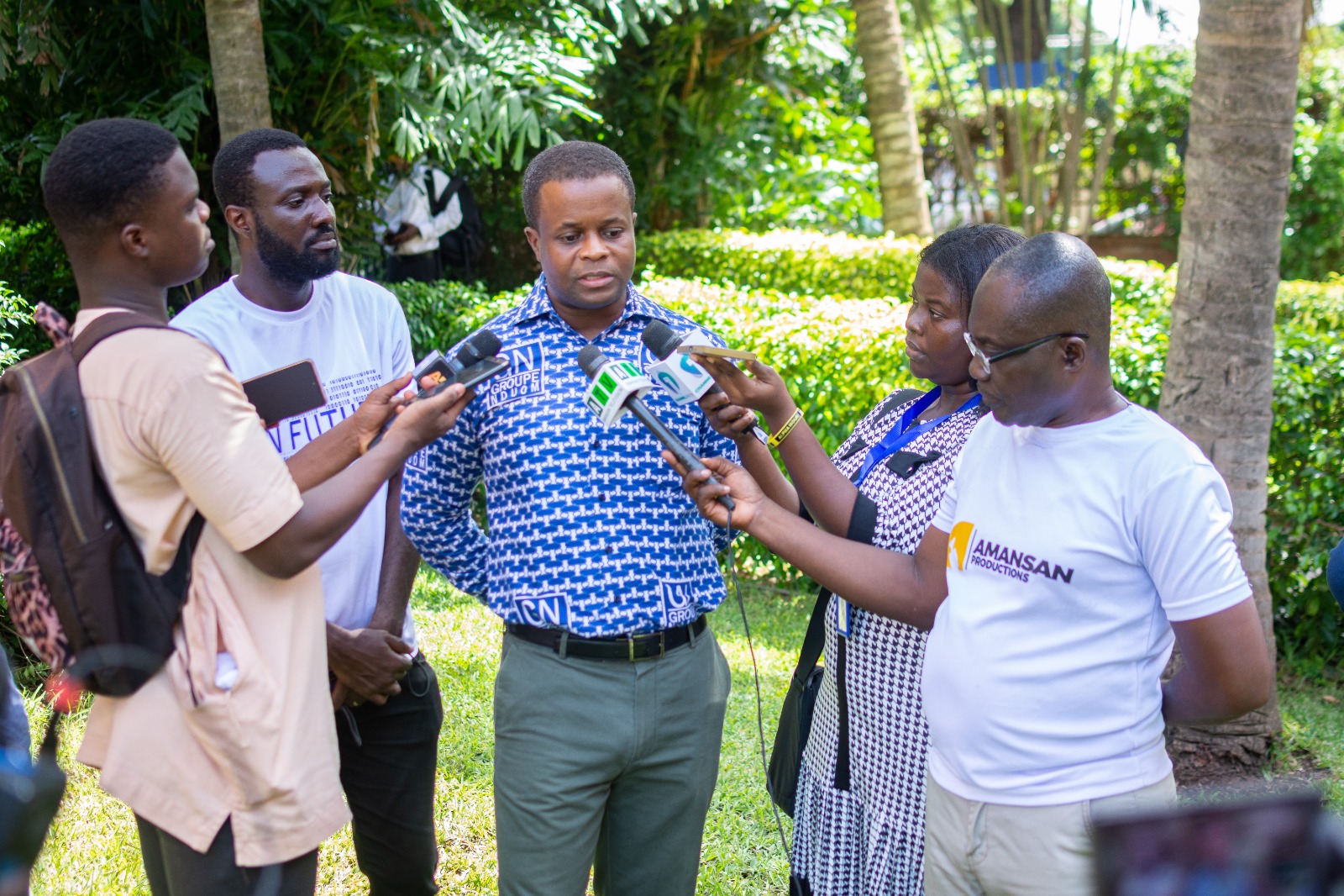 World Environment Day: We’re committed to integrating sustainable ...