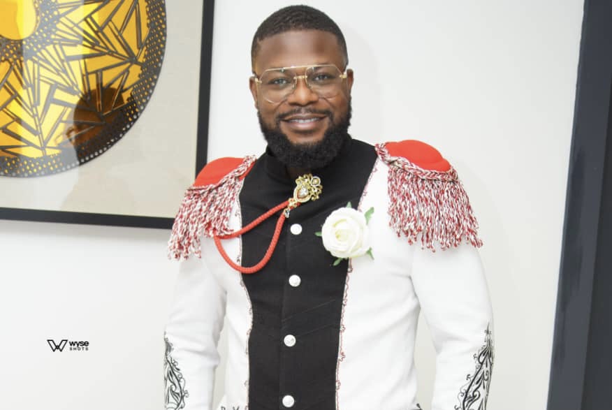 Prophet Atarah releases captivating video for ‘Meye Obi’ - MyJoyOnline