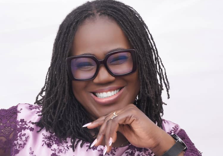 Life Lounge with Edem Knight-Tay: I love being mummy - MyJoyOnline