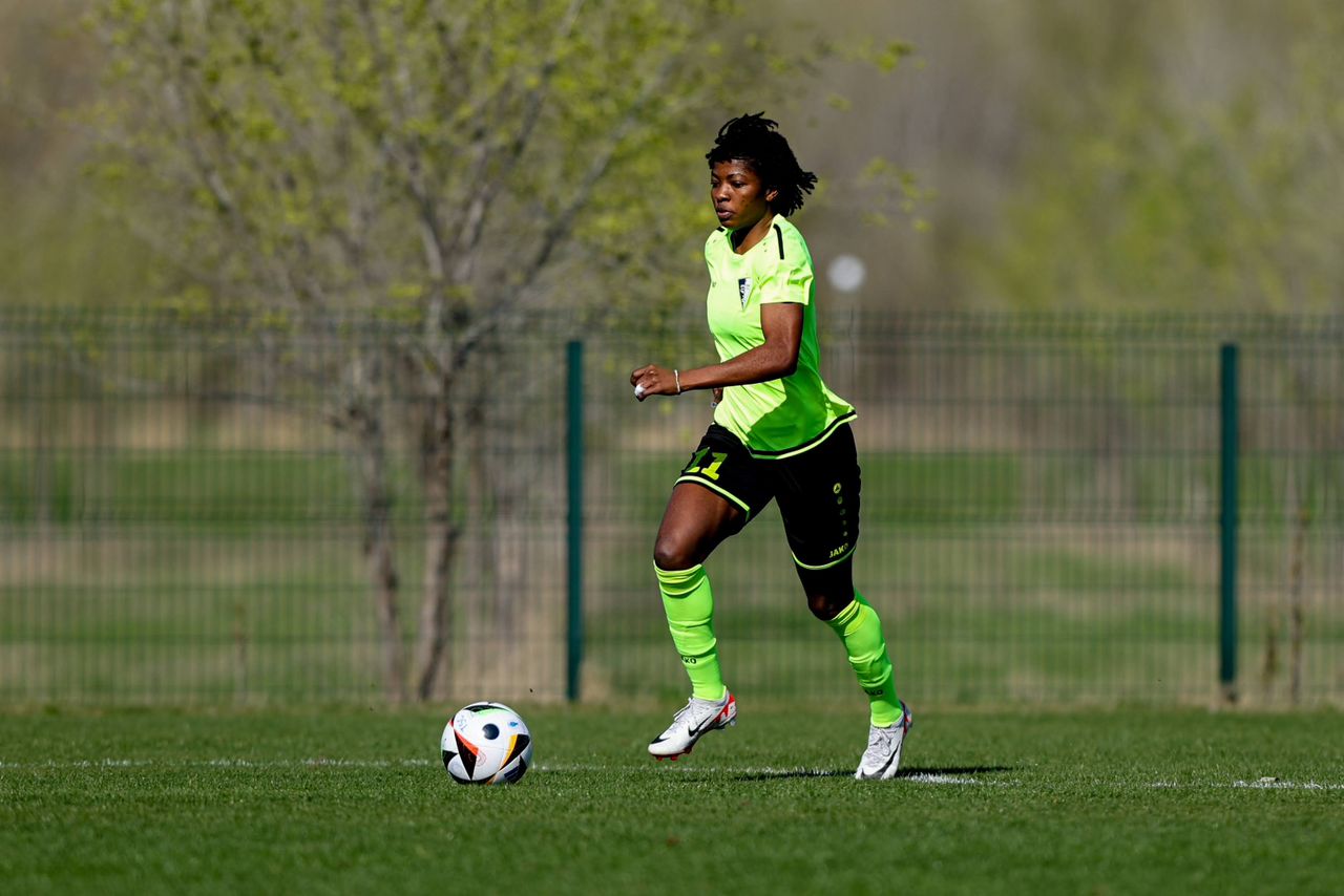 Black Queens forward Doris Boaduwaa signs 2-year deal with Israeli side ...
