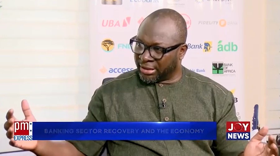 StockTrack will be a game-changer in BDC financing by banks – Ghana ...