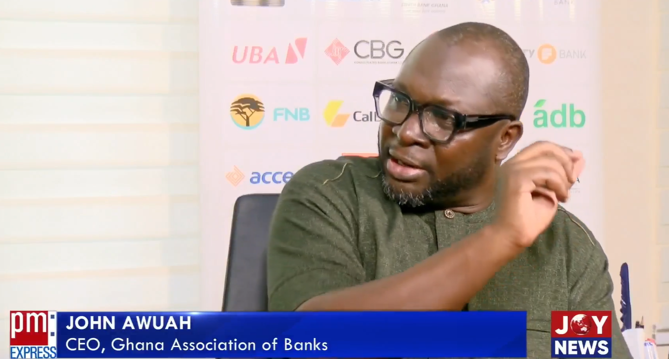 Cedi’s strength isn’t enough, businesses want predictability, says John Awuah - MyJoyOnline