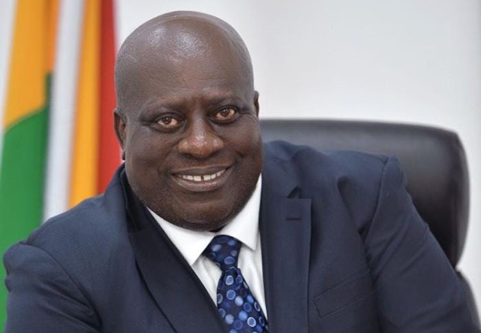 Former GRIDCo CEO proposes renewable energy as solution to energy ...