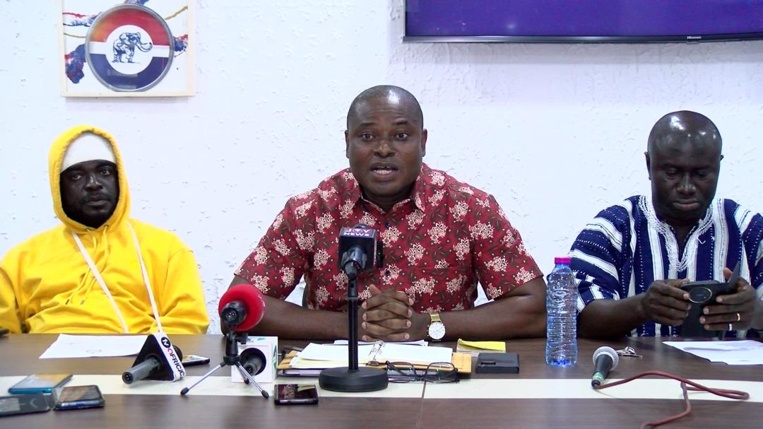 NPP calls on police to speed up investigation into alleged assault on ...