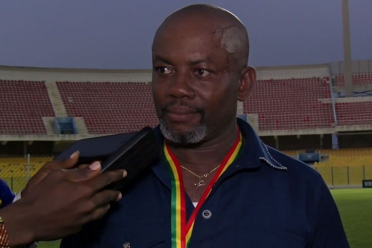 'Premier League promotion result of our consistency' - Young Apostles ...