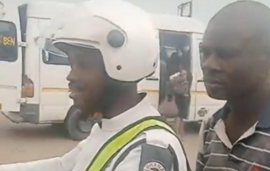 Brave policeman hailed for arresting hit and run driver after 'hot ...