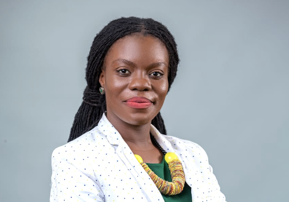 Charting a unique career path in engineering through Telecel Female ...