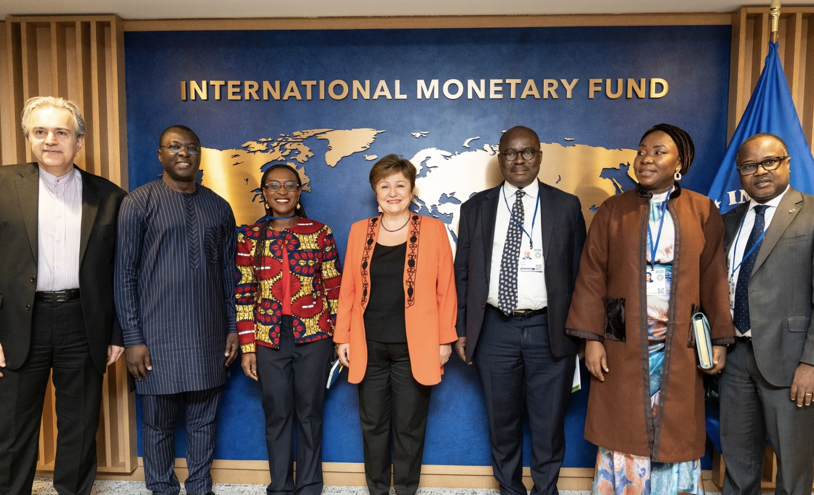 Official Creditors’ MoU will support IMF Board’s approval of US$360m ...