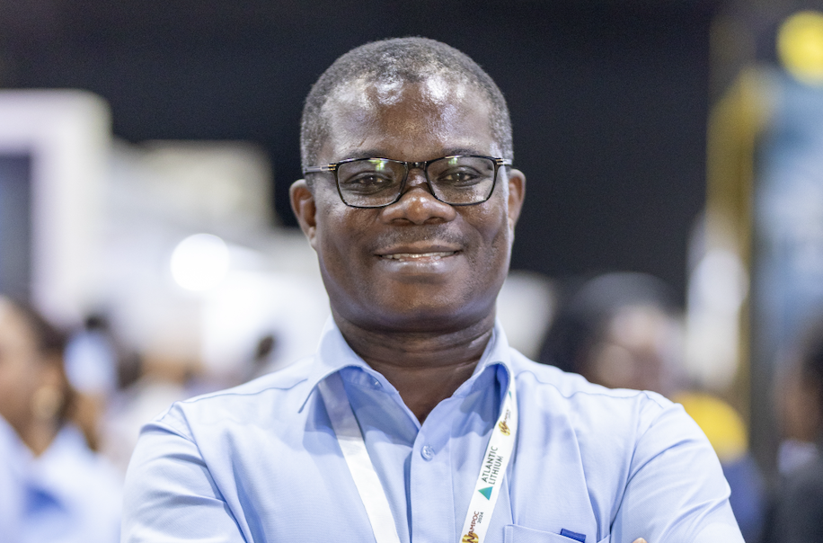 Newmont showcases its responsible and sustainability practices at 2024 ...