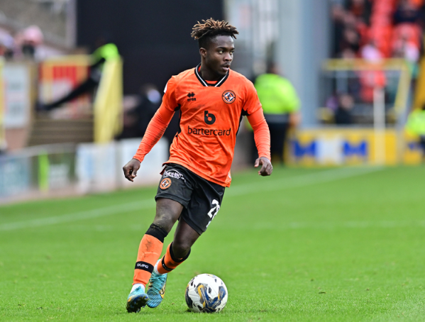 Anim Cudjoe has qualities of Kudus for Black Stars call-up - Sammy Anim ...