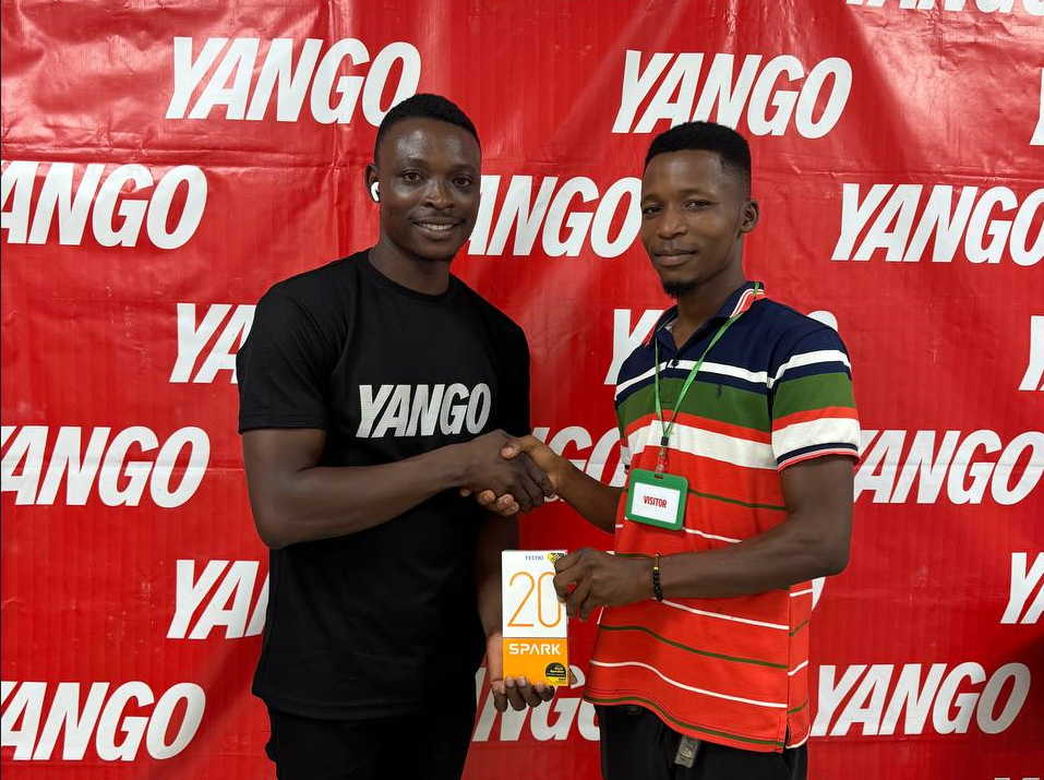 Yango International Drivers Day celebrated as partner drivers are recognized for their ...