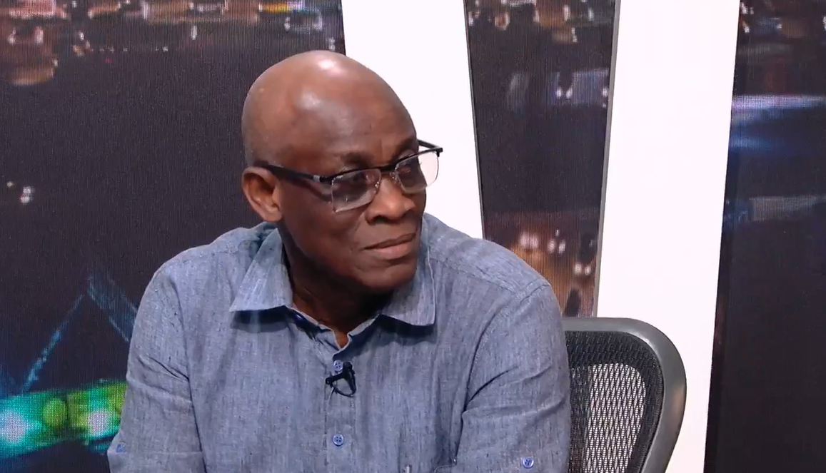 We are being forgiven again, what legacy are we leaving? - Seth Terkper - MyJoyOnline