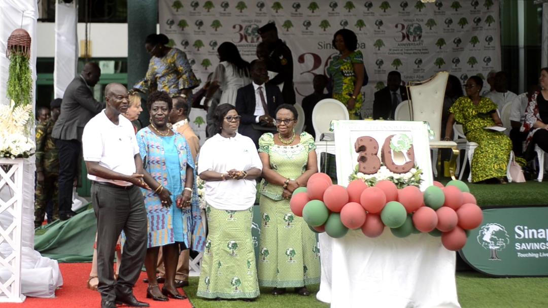 Sinapi Aba partners strategically to offer credit facilities despite ...