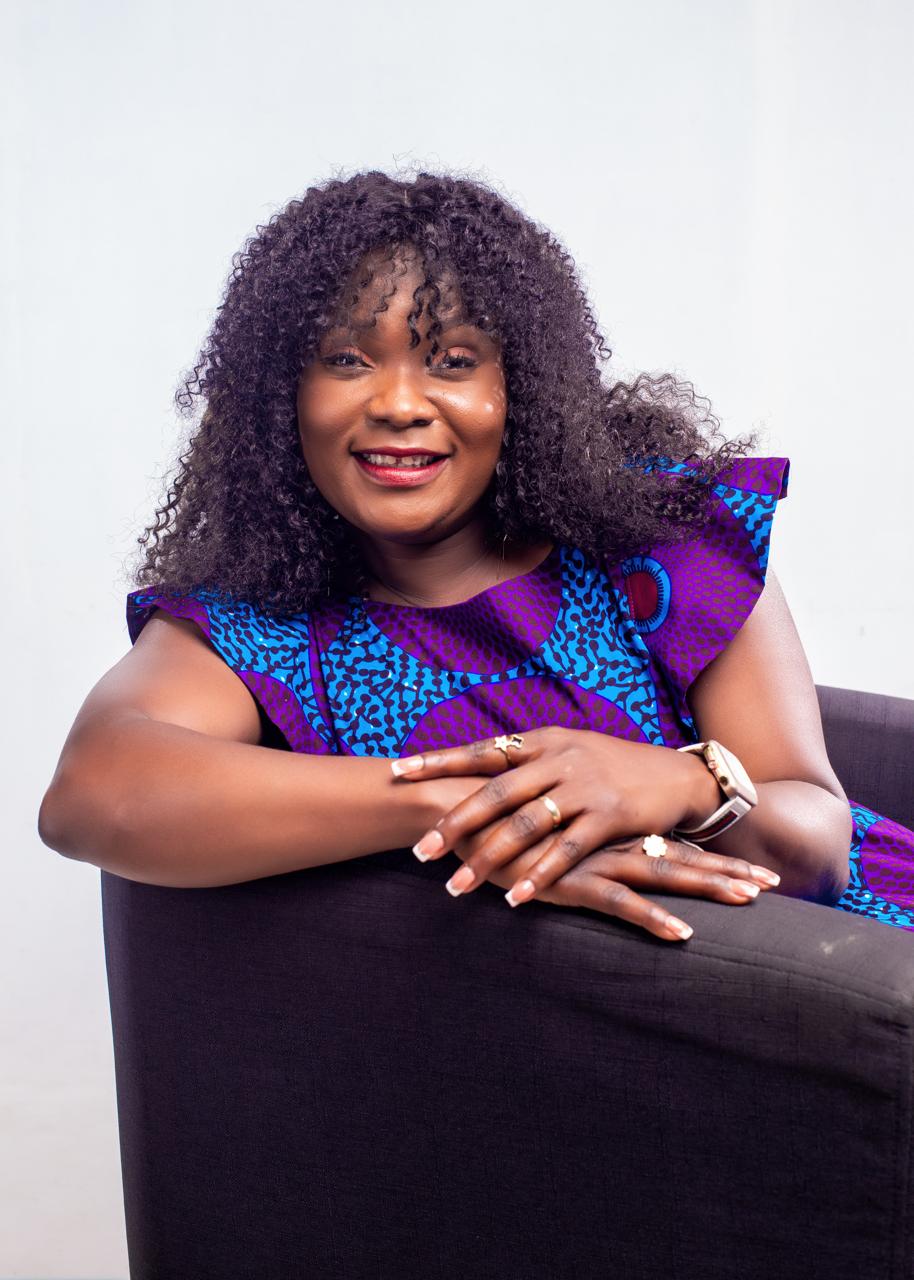 My music is to help NDC kick NPP out of power - SA NDC Women’s ...