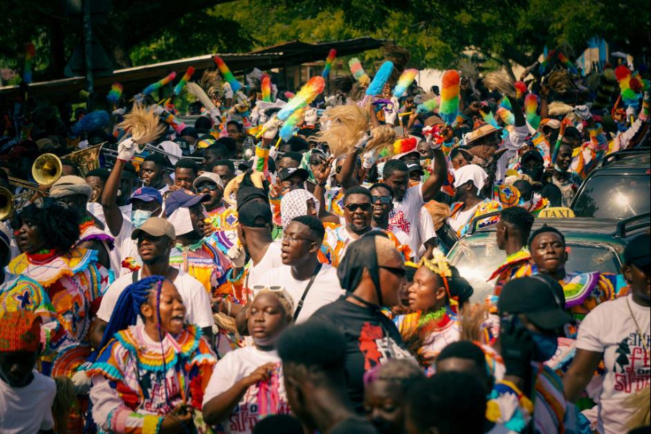 Ghana’s sports betting booming growth, challenges, and controversies ...