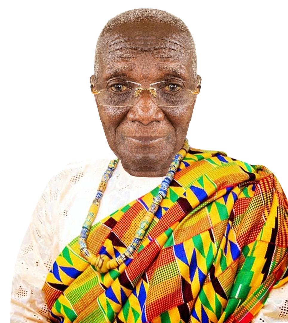 George Kojo Imbeah - MyJoyOnline