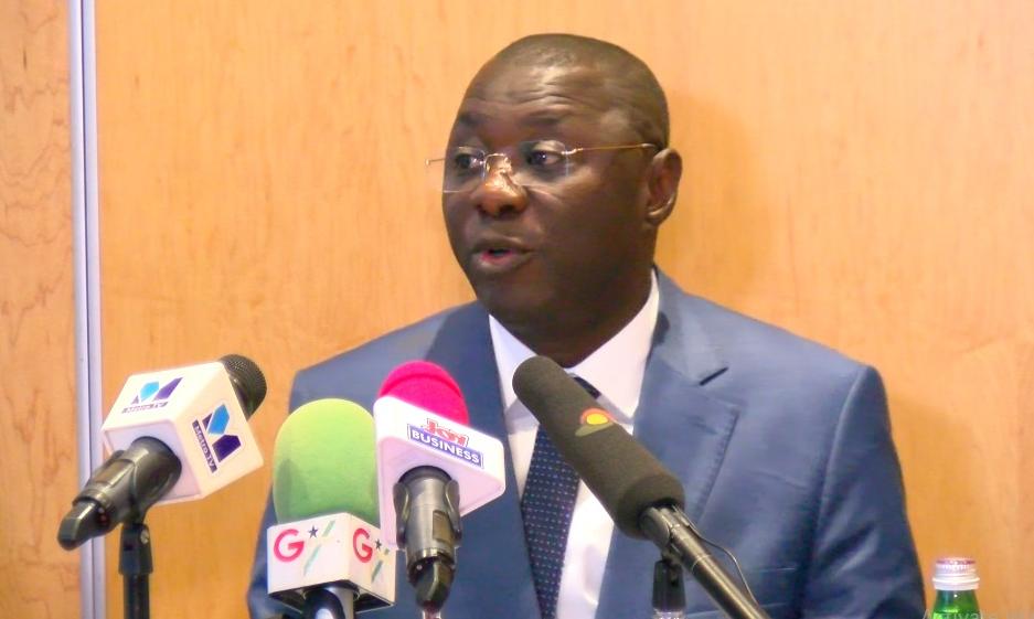 Government to raise GH¢78bn via T-bills in quarter 3, 2024 - MyJoyOnline