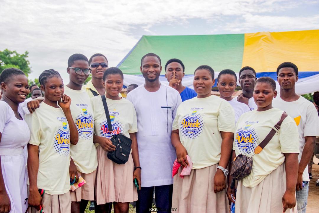 Don't downplay benefits of Free SHS and TVET - Bole-Bamboi NPP PC to ...