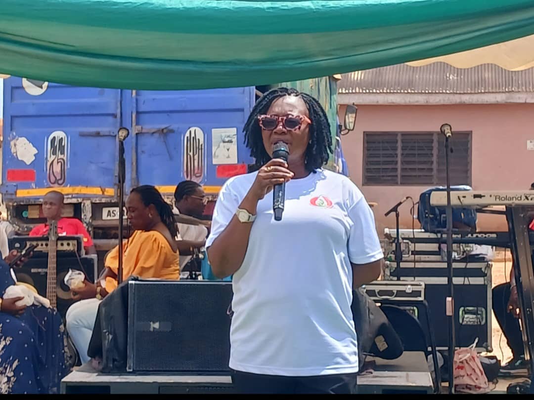 ANAQ Foundation leads charge against sickle cell disease - MyJoyOnline