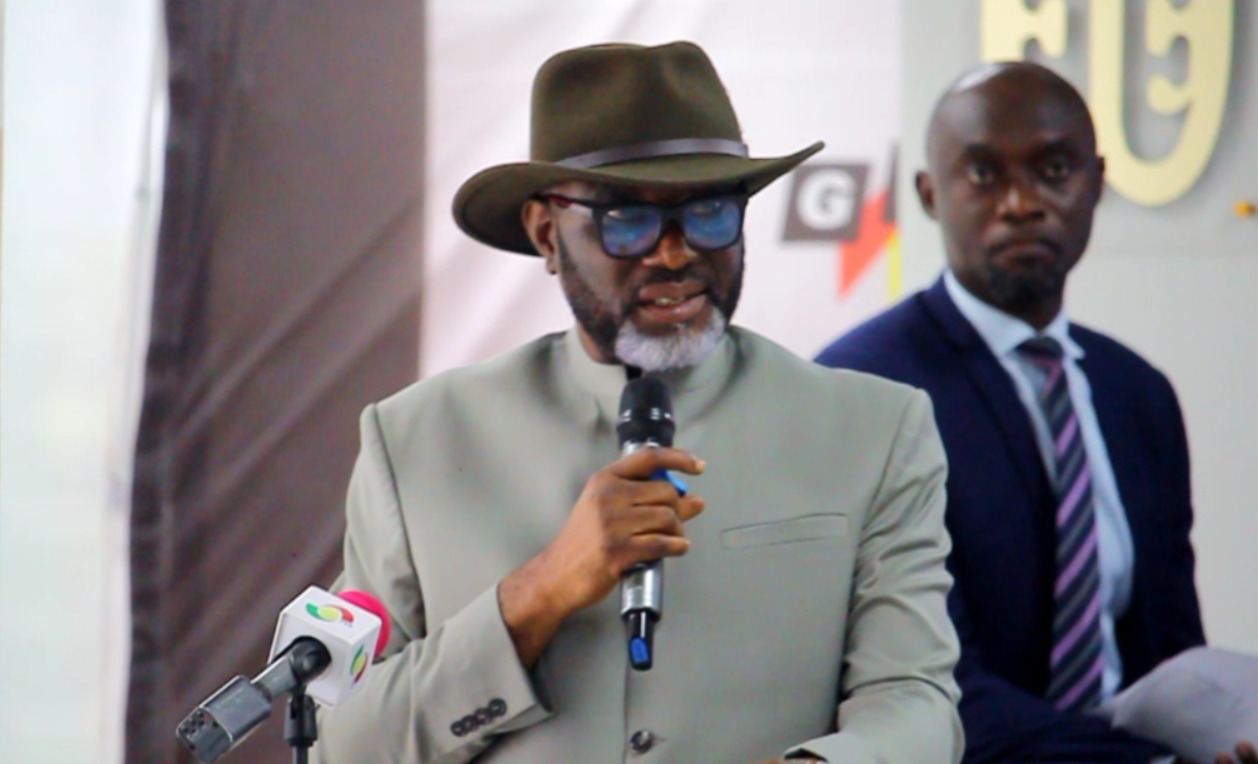 2025 Budget welcoming, gov't has shown good intentions - GUTA president ...