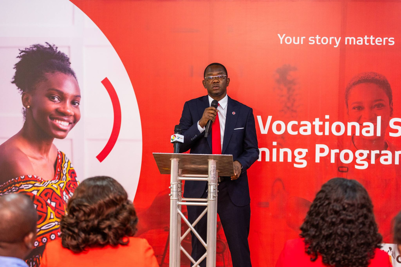 Bank of Ghana to issue climate risk directive to commercial banks ...