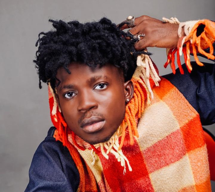 Yaw Darling out with new highlife song 'Thank God It's Friday ...