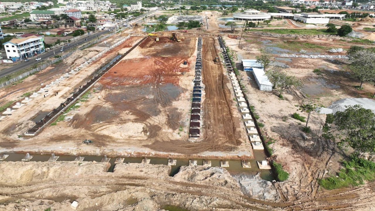 How the 'Trade Fair' sums up Ghana’s problems - MyJoyOnline