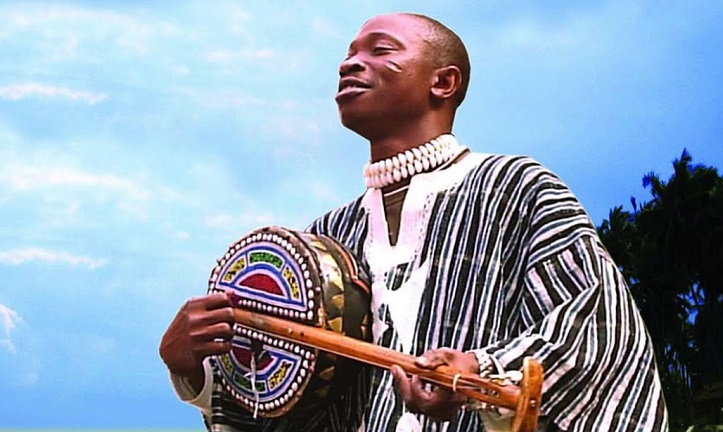 Ghanaians didn’t appreciate my songs when I started music - Atongo ...