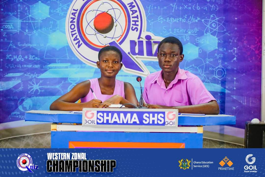 NSMQ2024: Shama SHS defeats defending champions, GSTS to proceed to ...