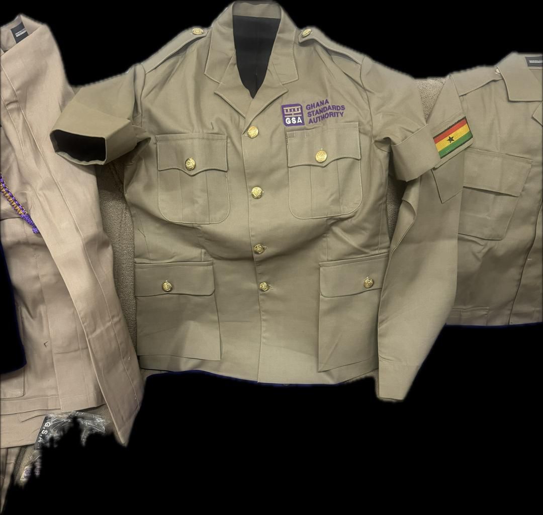 Uniformed GSA inspectors to be deployed to markets to enforce trading ...