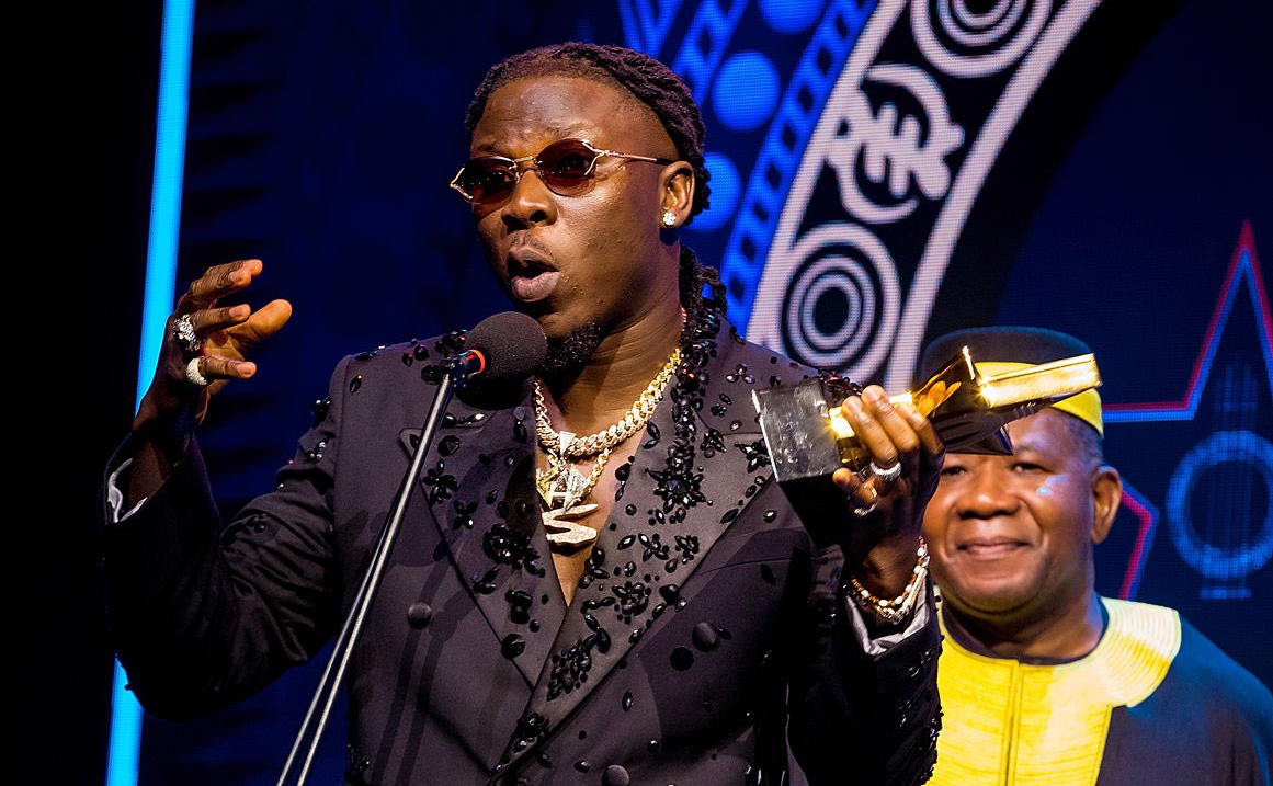 Pictures from the 2024 Telecel Ghana Music Awards - MyJoyOnline