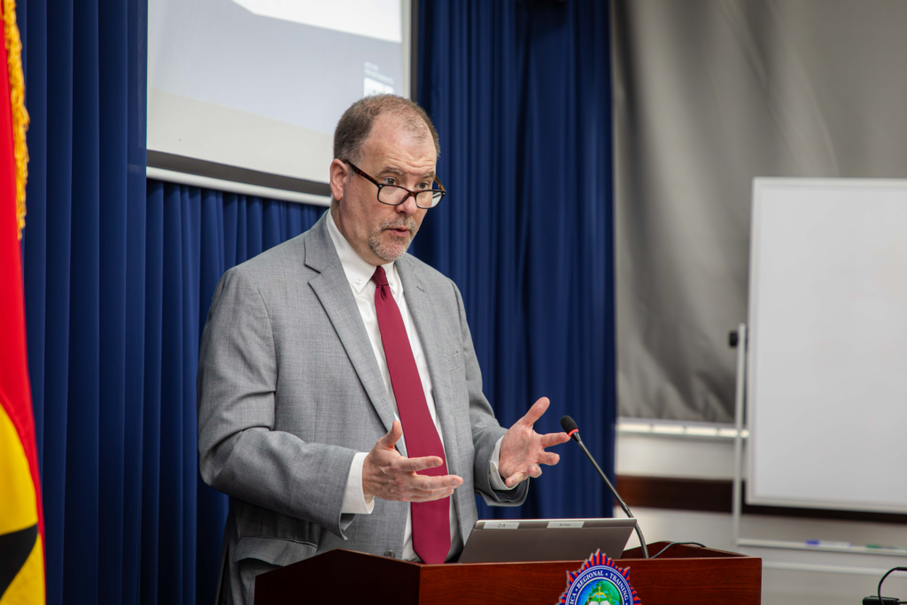 USPTO hosts dialogue on enhancing patent innovation ecosystems in U.S ...