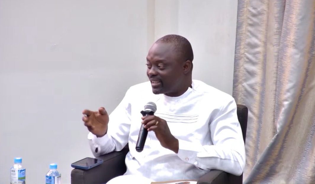 More research on galamsey's effect on women crucial - Erastus Asare ...