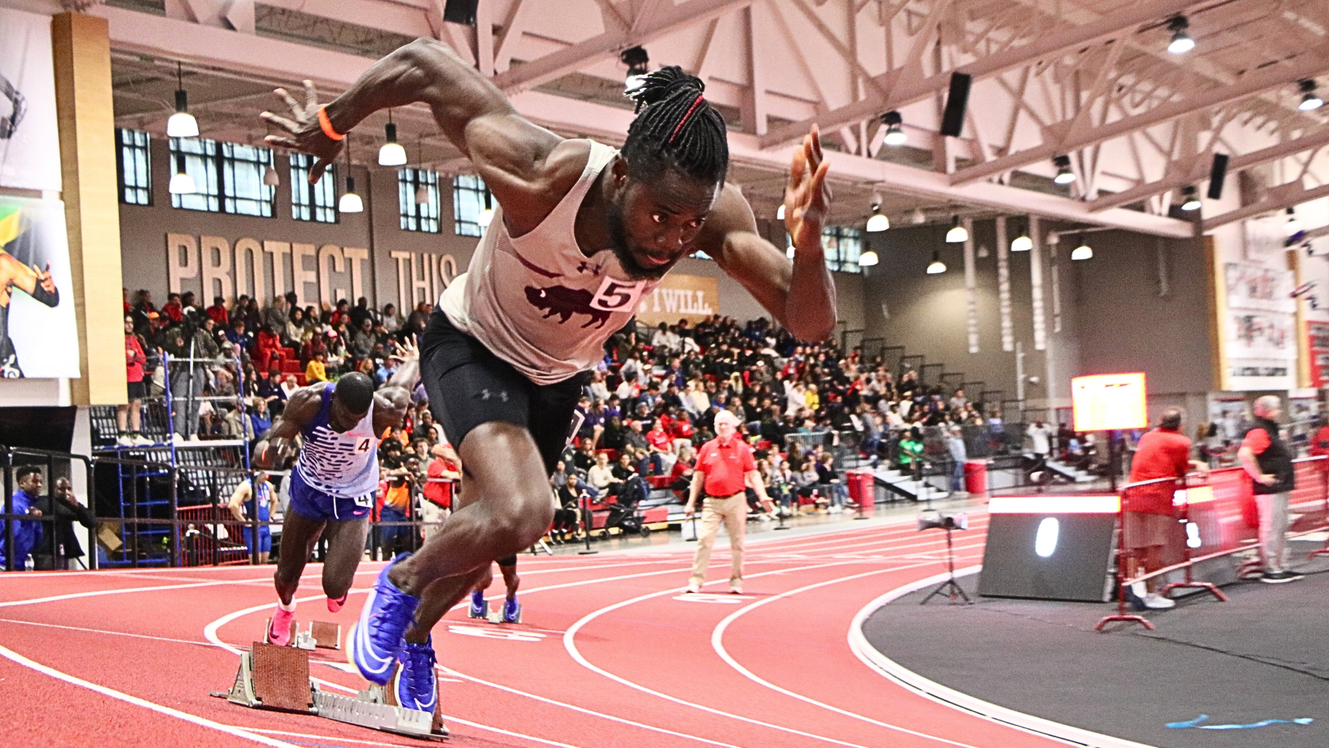 Team Ghana secures three semi-final slots at African Athletics Seniors ...