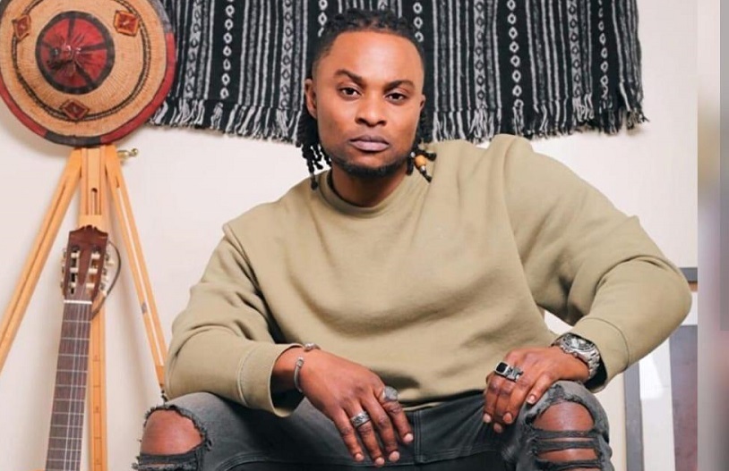 Joseph Matthew releases live rendition of ‘Blessed’ - MyJoyOnline